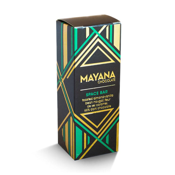 MAYANA - Chocobar