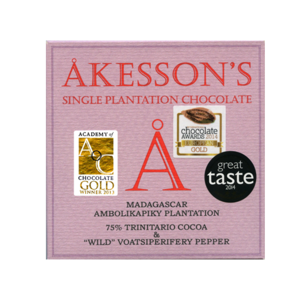 Chocobar